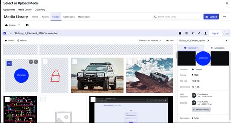 Streamline Design Workflow Figma Cloudinary WordPress Integration