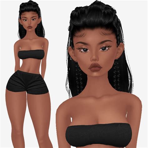 Anne Skin Texture Imvu Files In 2024 Skin Textures Imvu Skin