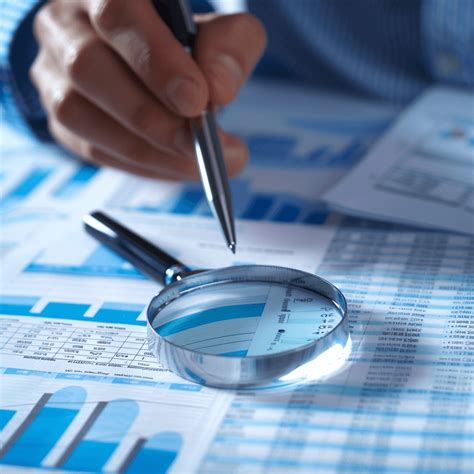 5 Trends Shaping The Future Of Procurement Audits Veridion