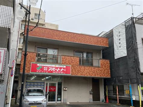 株式会社アパートナー 町田店の評判・口コミ情報web問合せ可不動産会社・不動産屋の口コミなら【ふどサーチ】