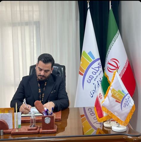 سعید شبانیان آغاز به کار نخستین دفاتر پیشخوان خصوصی کشور خبرگزاری آنا