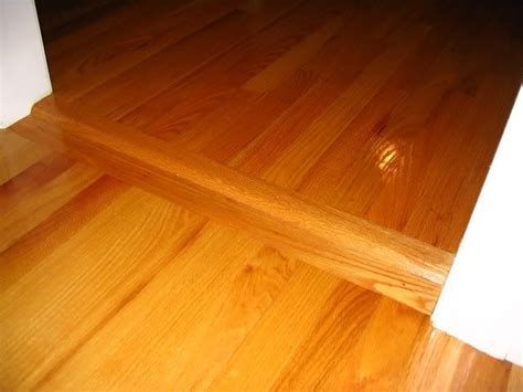 17 Best Images About Floor Transition Ideas Make Your Way From One