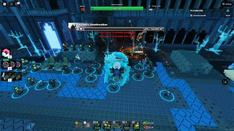 The Hunt Mega Edition Tower Defense Simulator Guide
