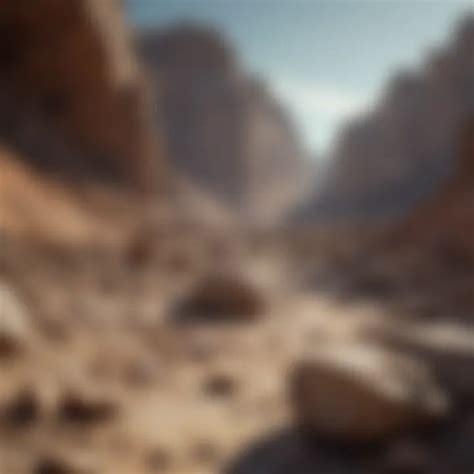 Understanding Fossils A Comprehensive Exploration