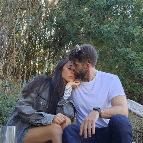 הזוכה הגדולה של האח הגדול טליה עובדיה ושחף רז רומנטיים