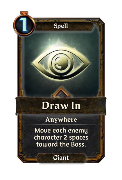 Draw In Official Labyrinth Wiki
