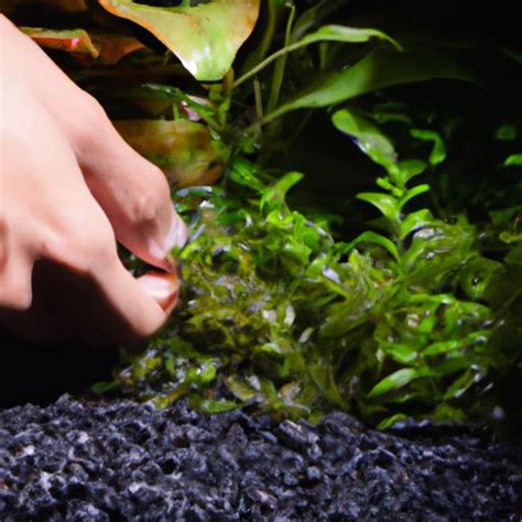 Aquarium Plants The Essential Addition To Your Tank