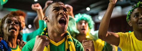 Copa do Mundo o que diz a lei sobre a liberação dos colaboradores