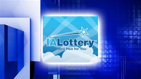 Time Running Out To Claim 50000 Ia Lottery Jackpot