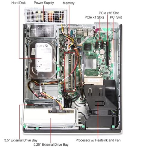 Computador Hp Compaq Pro Sff Qz Av Winpy Cl