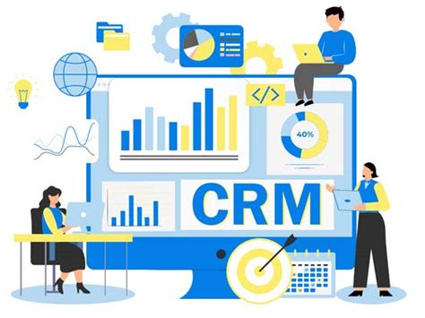 Crm Development Services By Eseo America