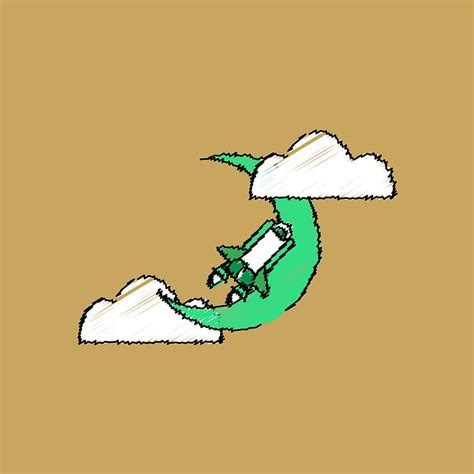 Flat Icon Design Collection Space Shuttle And Vector Eps Ai Uidownload