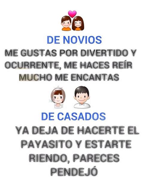 Memes Sobre Casados