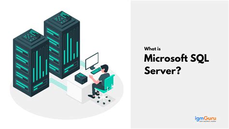 What Is Microsoft Sql Server