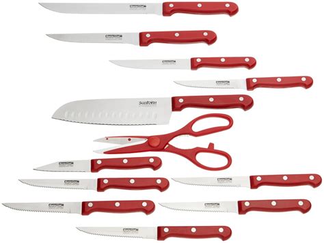 Cuchillos De Masterchef Cuchillos