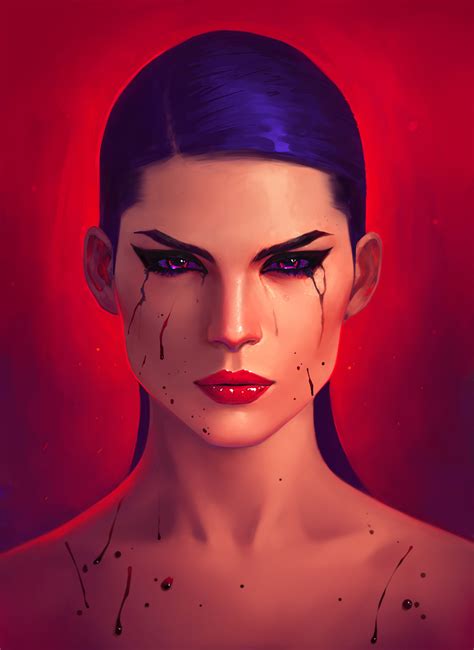 Psylocke Псайлок Элизабет Брэддок X Men Люди Икс Marvel