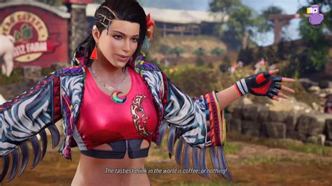 Tekken 8 Characters Roster The Complete List