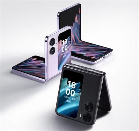 Samsung Galaxy Z Flip 5 Outer Display To Be Bigger Than Oppo Find N2