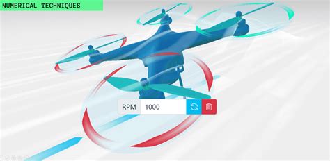 How Cfd Can Optimize Vtol Drone Design