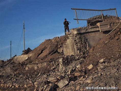 誓不妥协 与恐怖分子作战的库尔德人 搜狐大视野 搜狐新闻
