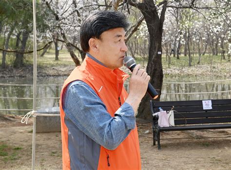 사진으로 보는 광주 Live 광주