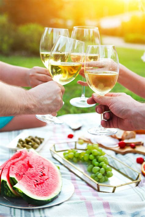 Pinot Grigio Your Complete Guide Wine With Paige
