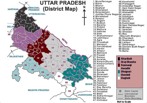 Western Uttar Pradesh Wikipedia