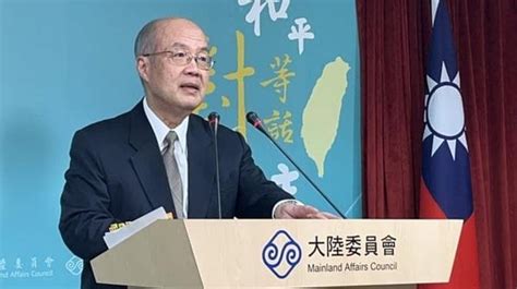 民調：近9成支持兩岸維持現狀 反對中共打壓圖 Articles 看中國 Gan Jing World