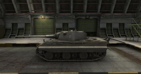 E 50 Ausf. M - описание, гайд, характеристика, секреты среднего танка E ...