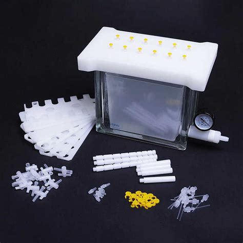 24 Holes Spe Manifold Efficient Solid Phase Extraction