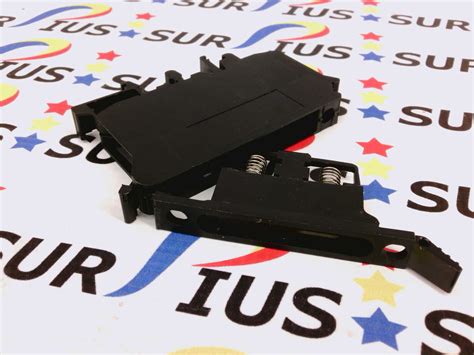 Phoenix Contact Fuse Modular Terminal Block UK 6 3 HESI 3004171 Fuse Holder Surpius
