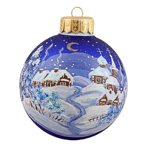 Елочные шары ручной работы Russian Елка страница 2 Рождественские картинки Рождественские