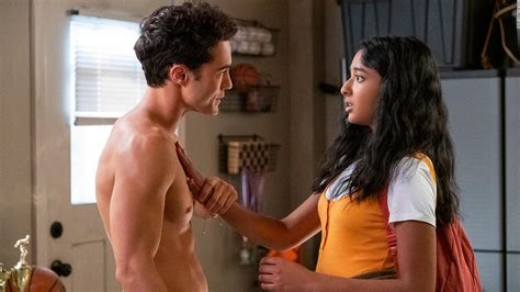 Never Have I Ever 6 Ways The Show Busts Asian Stereotypes Cnn