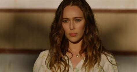 Best Alycia Debnam Carey Performances Ranked