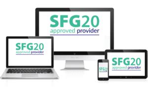 SFG Schedules Integration With Asckey S Fmfirst Product Suite