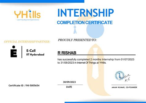 rishab r on linkedin iot internship arduino esp8266 mqtt