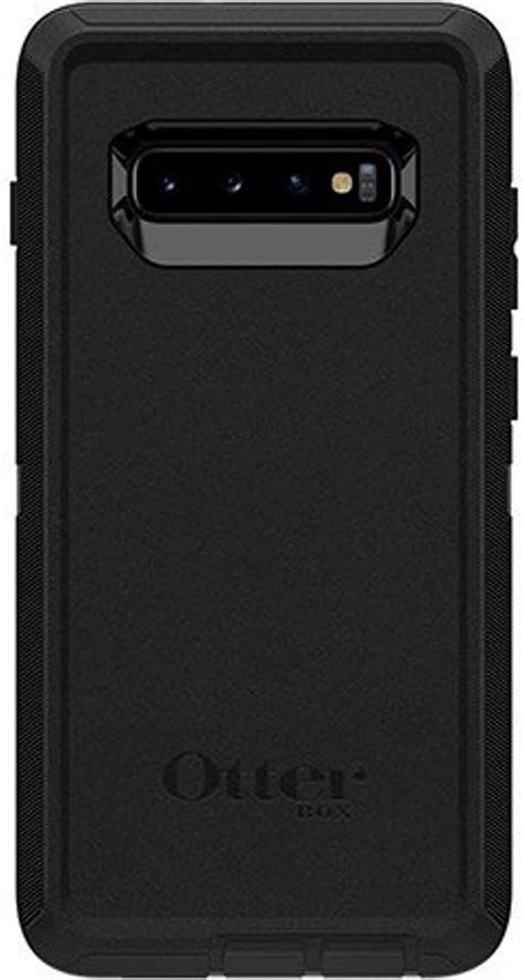Otterbox Defender Series Screenless Edition Case For Galaxy