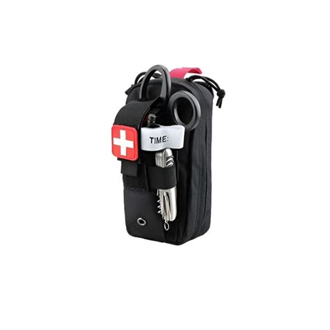 Emergency Responder Pouch Tradition Creek