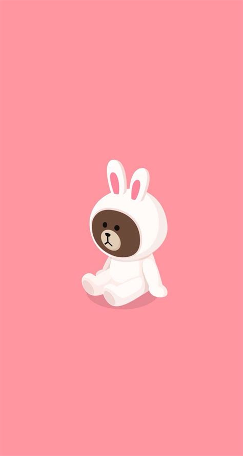 🔥 60 Cony Wallpapers Wallpapersafari