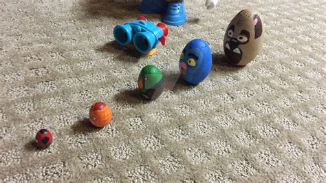 Toy Story Troikas By Iamtsman On Deviantart