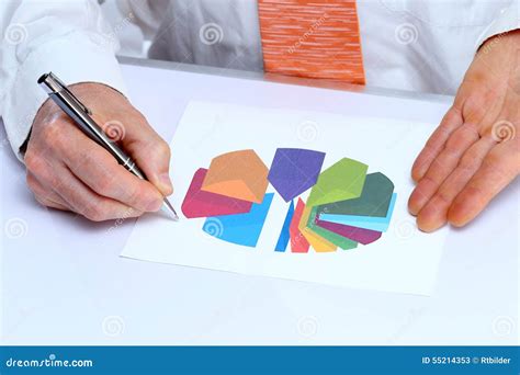 Analize In Office Stock Image Image Of Legalese Letter 55214353