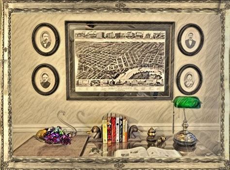 Edward Pattillo Appraisals Updated January 2026 1104 S Hull St