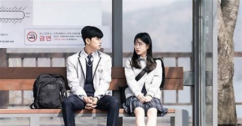 3인칭복수 신예은x로몬 강렬한 복수의 시작 알린다 완벽한 비주얼