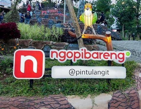 Pintu Langit Pasuruan Harga Tiket Lokasi Dan Jam Buka