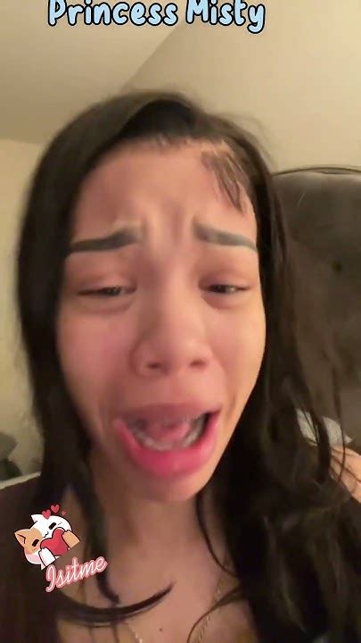 Princess Misty 🤣 Shorts2023new Youtube