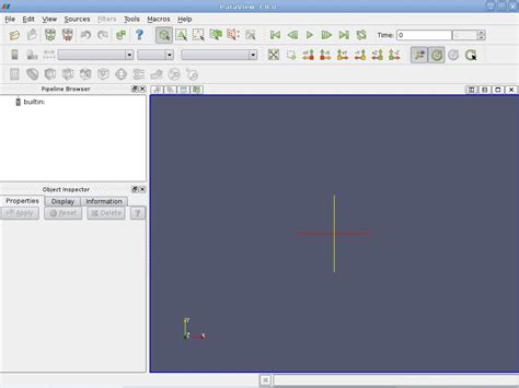 Matematický software v Linuxu QtiPlot gnuplot Paraview OpenFOAM a TeX Linux E X P R E S