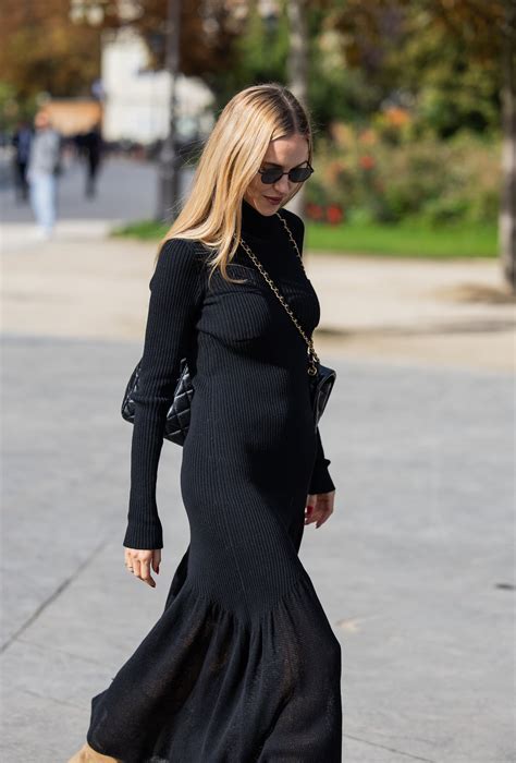 ‘recession Blonde The Trendy Style That Says More About Your Finances