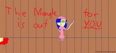 Mangle Acg Universe Wiki Fandom