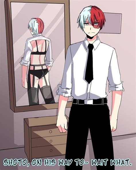 Todoroki Honey Fandom