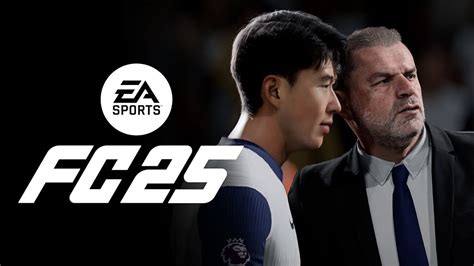 Best EA FC 25 Custom Tactics For Tottenham Hotspur